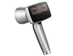 Retinal Imaging, Wide Field Fundus Camera