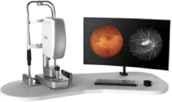 Microclear Apollo: Ophthalmology Medical Equipment, Manufacturer